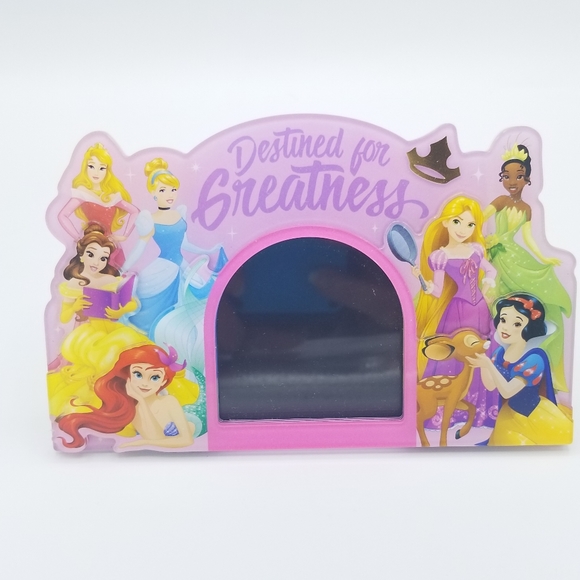Disney | Accents | Disney Parks Princess Destined For Greatness Small ...